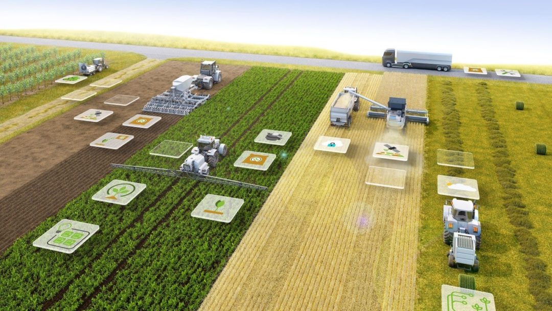 Agricultura digital: 7 aplicativos que você deveria conhecer