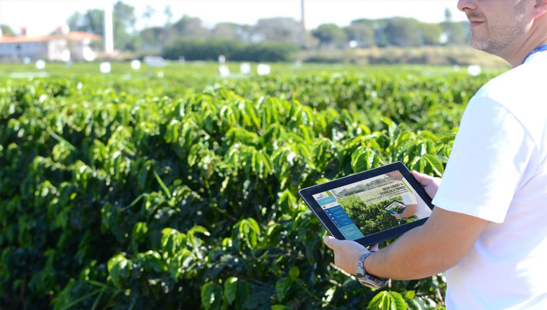 5 vantagens ao utilizar um software agrícola na sua lavoura ...